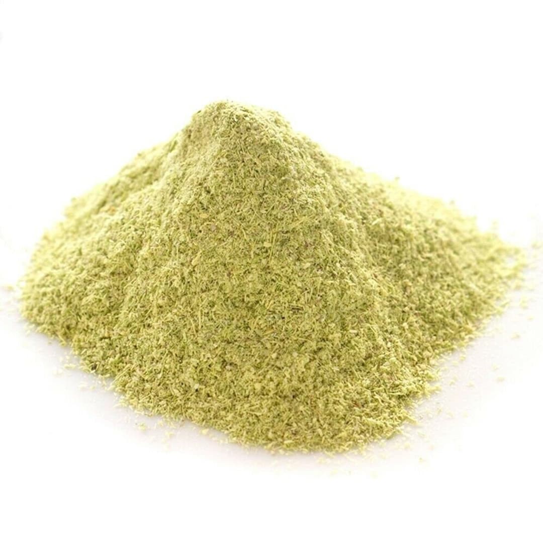 Lemongrass Powder | Lemon Grass Dried Pieces | Organic Lemongrass ...