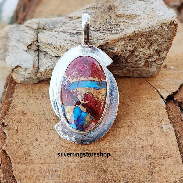 Pink and Turquoise - Etsy