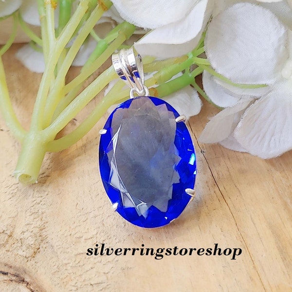 Iolite Jewelry - Etsy