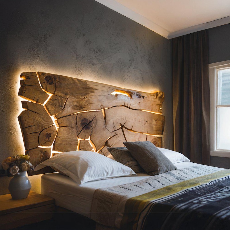 Unique Headboards - Etsy