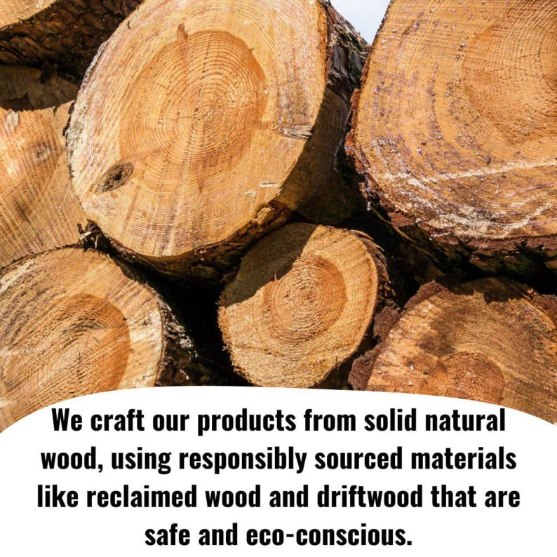 Rustic Black Bear Carved Log Stool for Cabin Living Room Kitchen ...