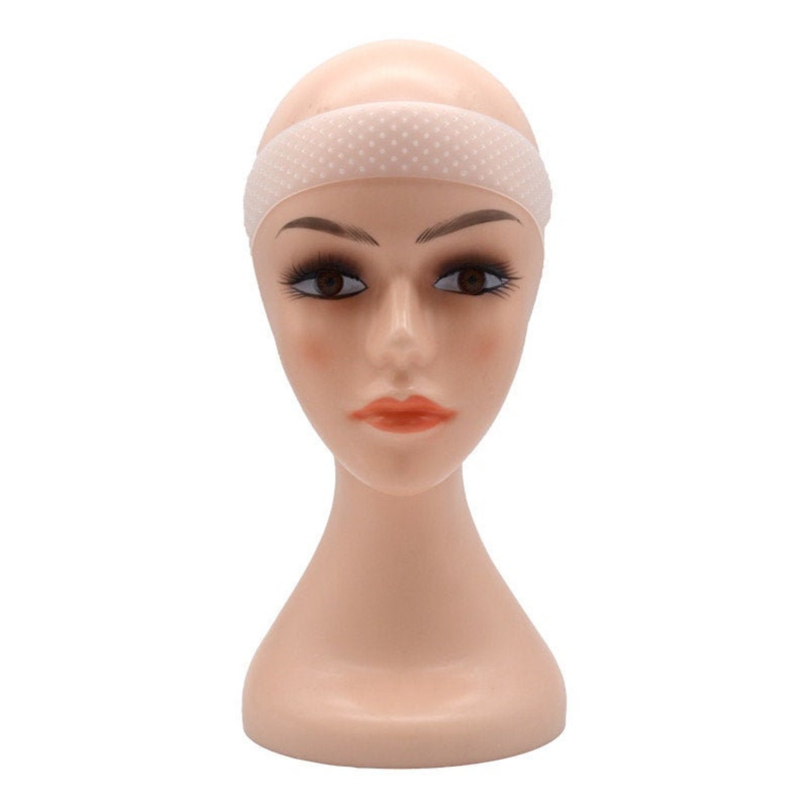 Silicone Wig Grip |wig Fix | Silicone, Non-slip Wig Headband - Etsy