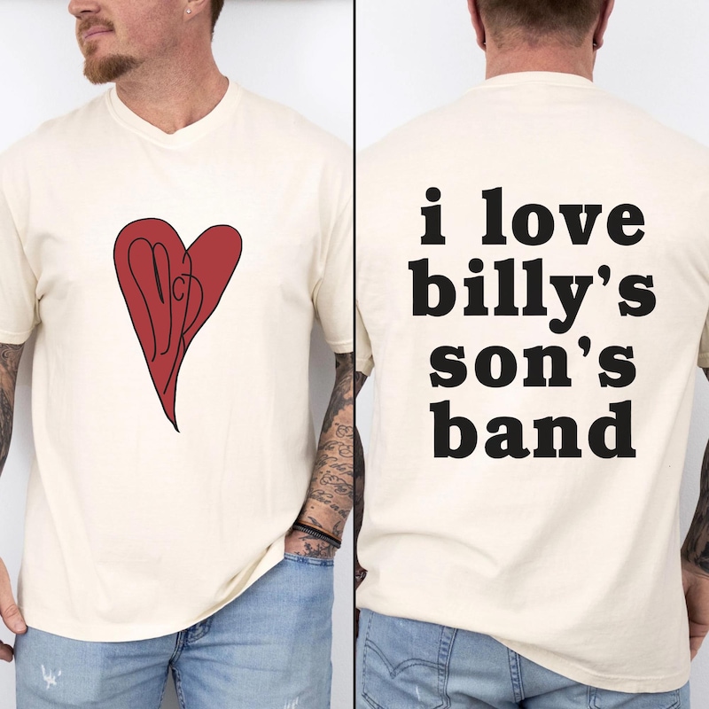 Mcr 2025 Tour Merch - Etsy