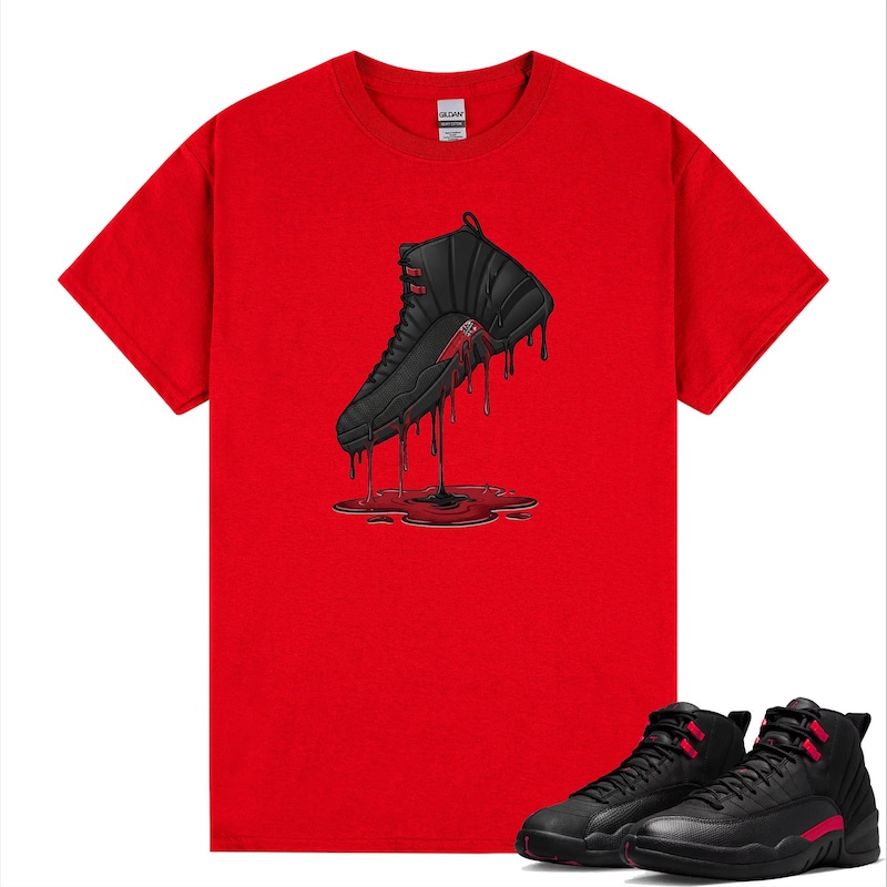 The Bloodline Shirts - Etsy