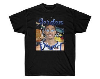Jordan Poole Tee - Etsy