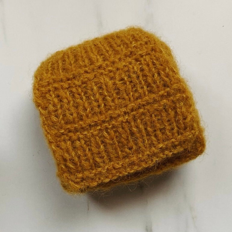 Nostalgia Keyhole Scarf Knitting Pattern - Etsy