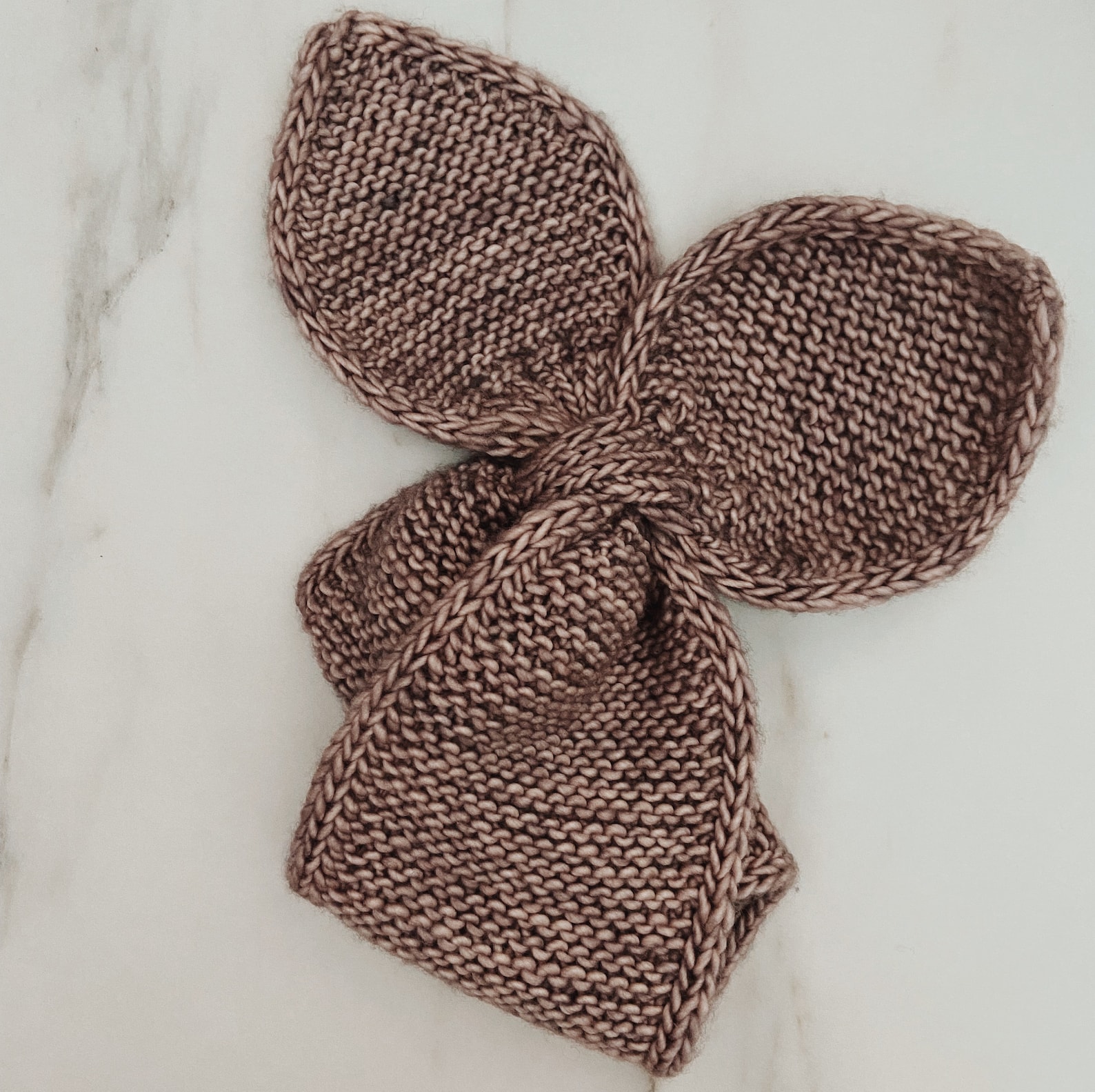 Heirloom Keyhole Scarf Knitting Pattern PDF Immediate Download - Etsy