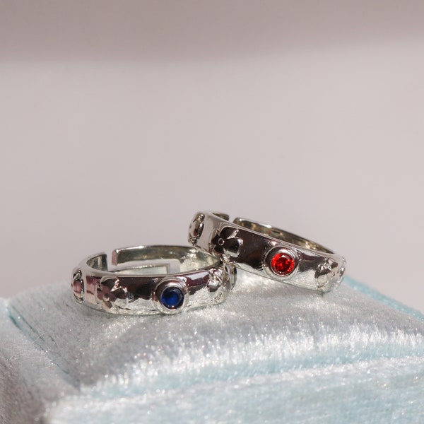 Howls Moving Castle Ring Sophie - Etsy