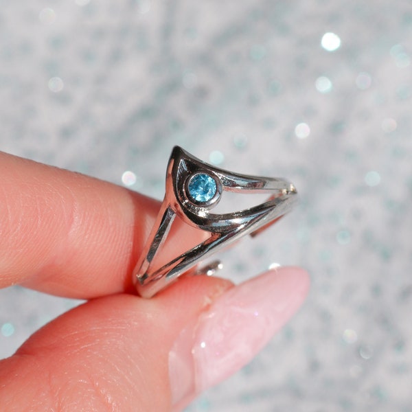 Replica Sage Ring - Etsy