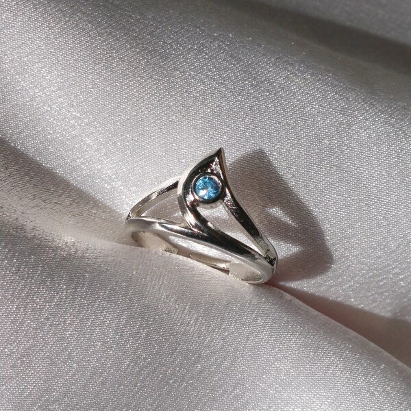 Replica Sage Ring - Etsy