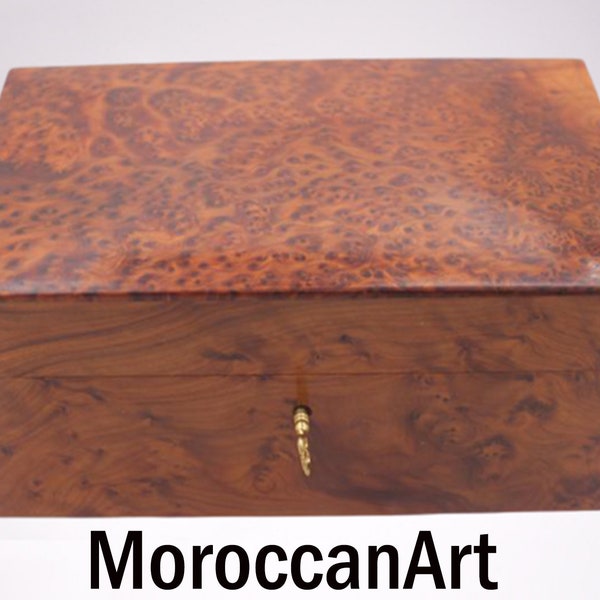 Level Jewelry Box - Etsy