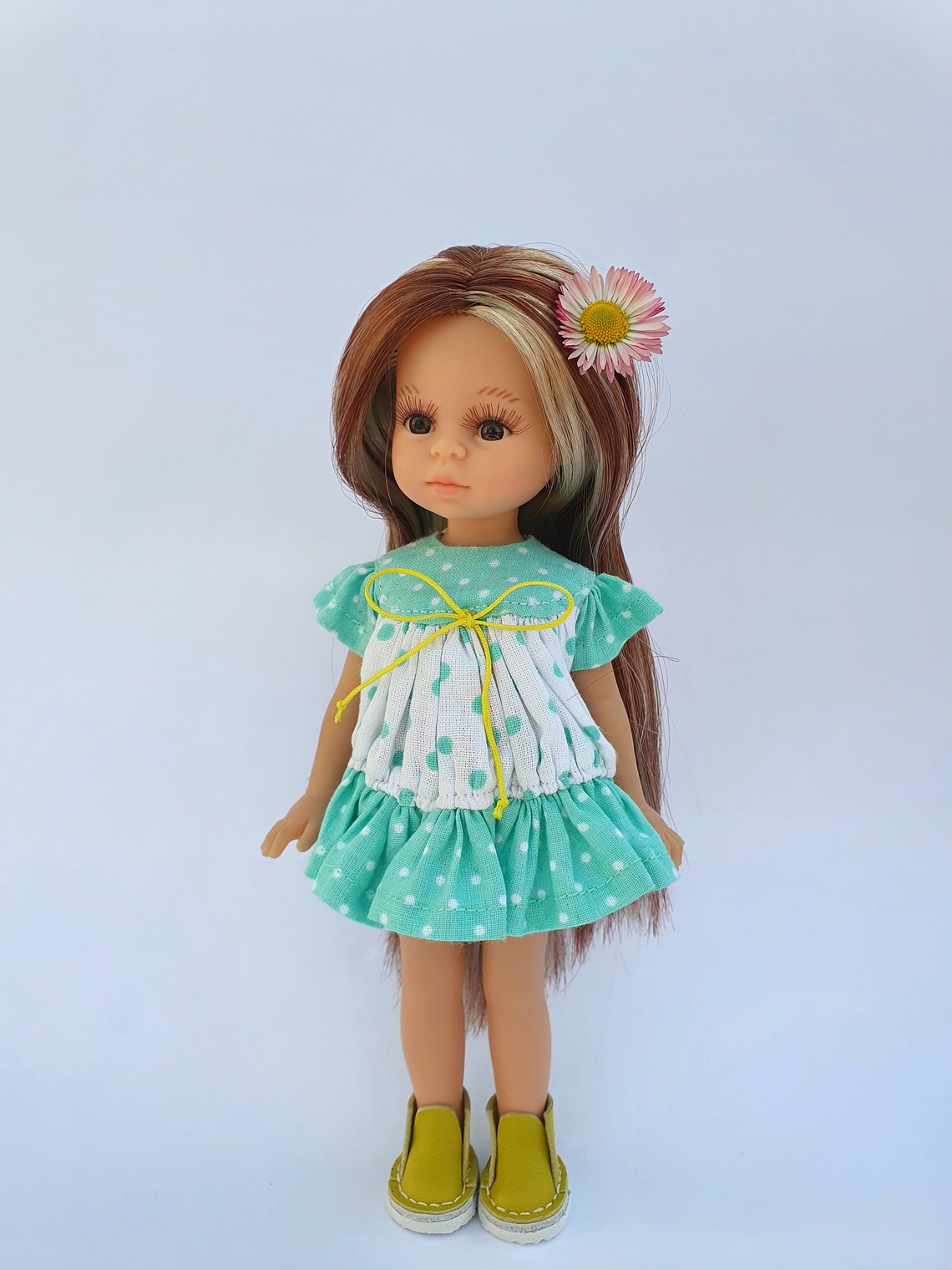 Mini Paola Reina Shoes - Etsy