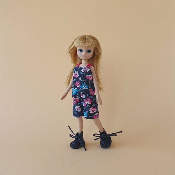 Lottie Doll Clothes - Etsy UK