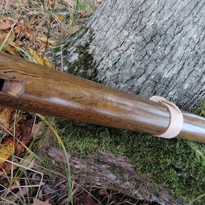 FUJARA / Production of the Instrument and Its Tuning, According to the ...