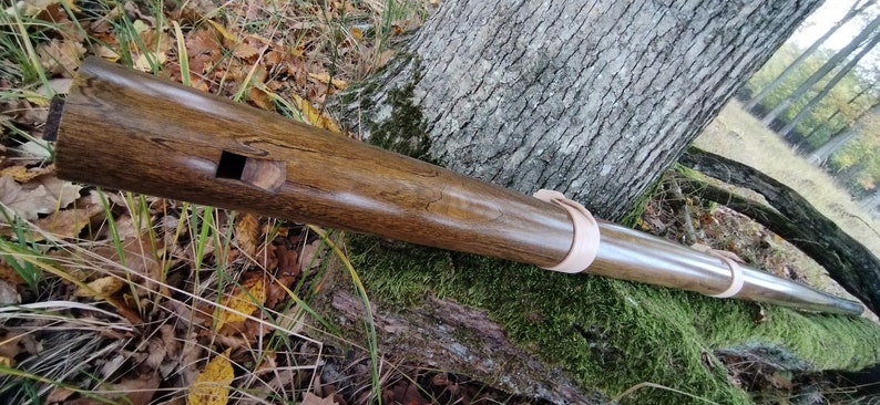 FUJARA / Production of the Instrument and Its Tuning, According to the ...