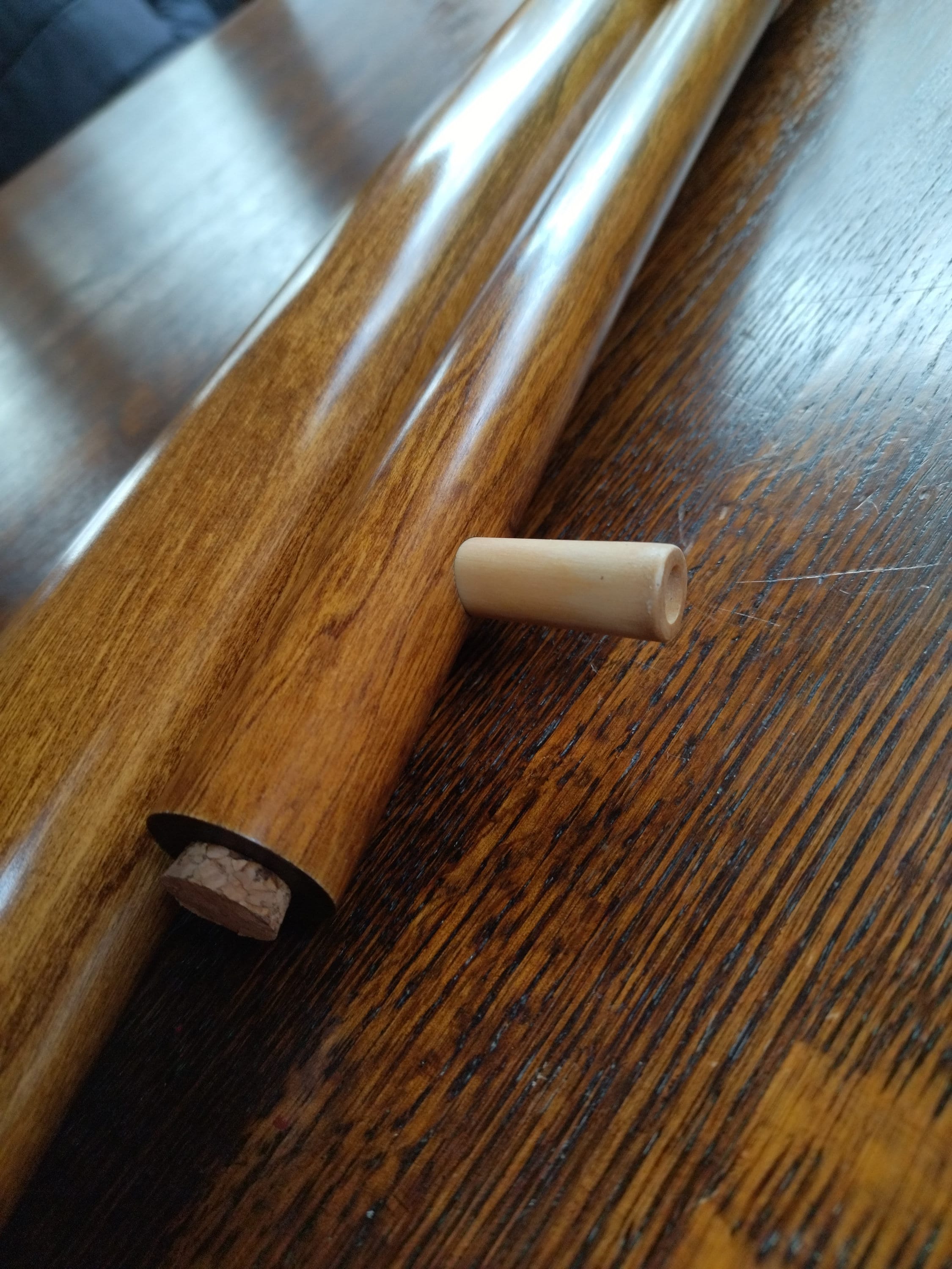 Custom Fujara Flute, Tunable 440hz or 432hz - Etsy
