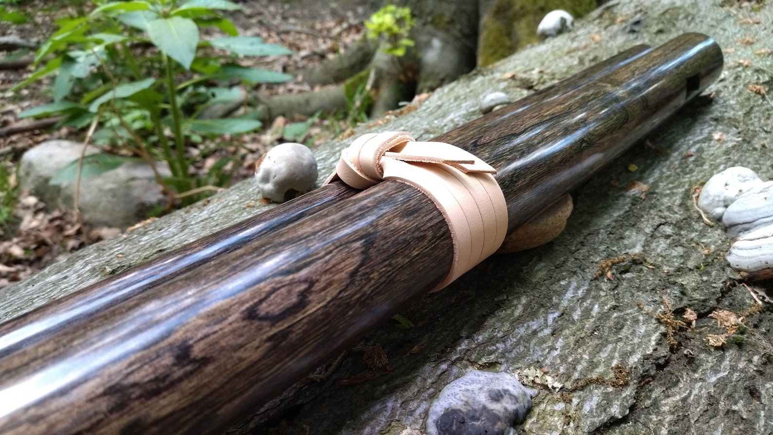 Custom Fujara Flute, Tunable 440hz or 432hz - Etsy