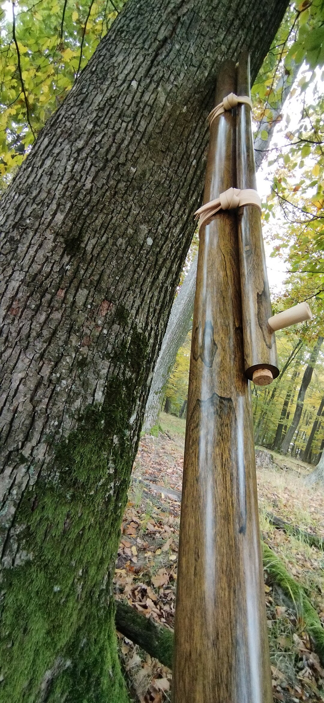 Custom Fujara Flute, Tunable 440hz or 432hz - Etsy