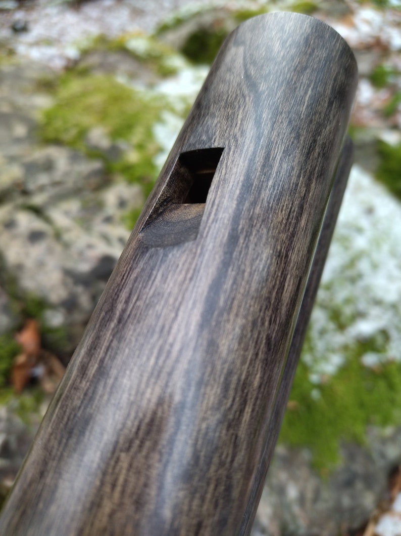 Custom Fujara Flute, Tunable 440hz or 432hz - Etsy