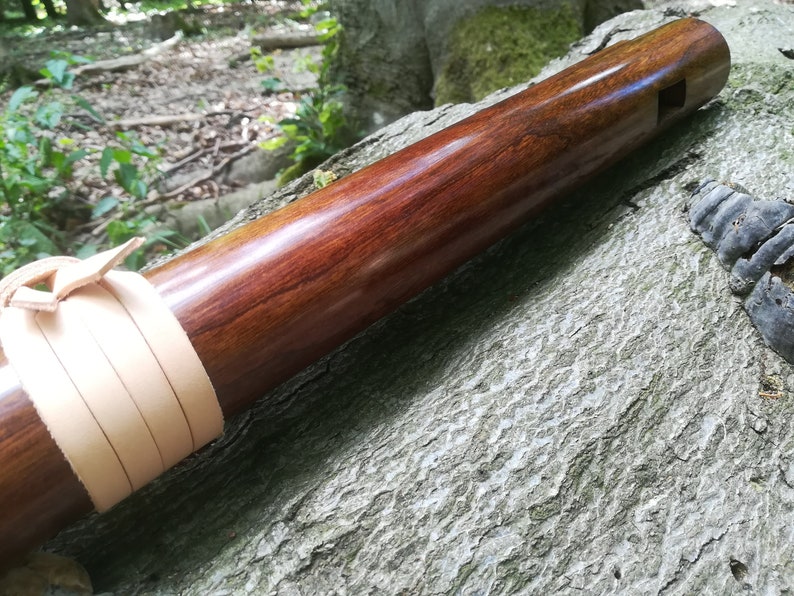 FUJARA / Production of the Instrument and Its Tuning, According to the ...