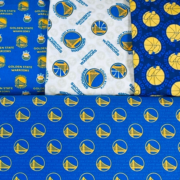 Golden State Warrior - Etsy