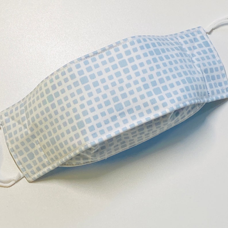 Angles Shapes Geometry Face Masks | Etsy