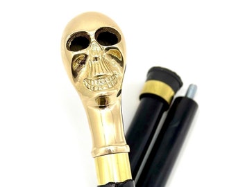 Alien Walking Cane - Etsy