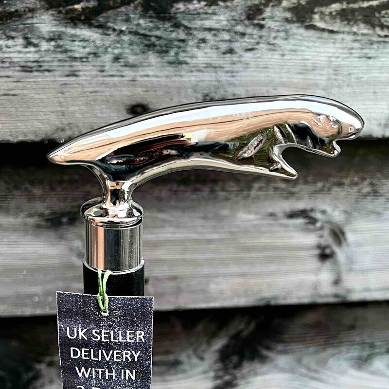 Walking Stick Handle - Etsy