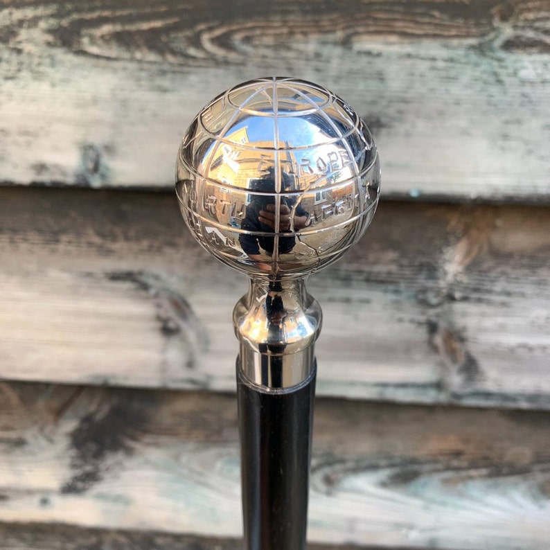 Fancy Walking Stick for Men & Woman Designer Wooden Walking - Etsy UK