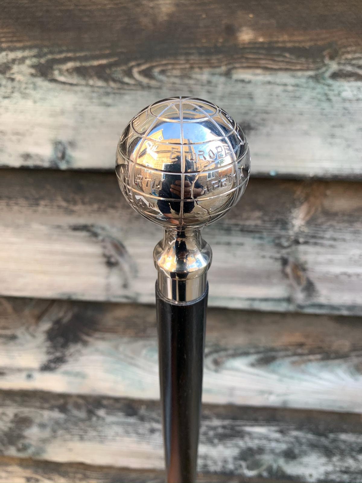 Fancy Walking Stick for Men & Woman Designer Wooden Walking - Etsy UK