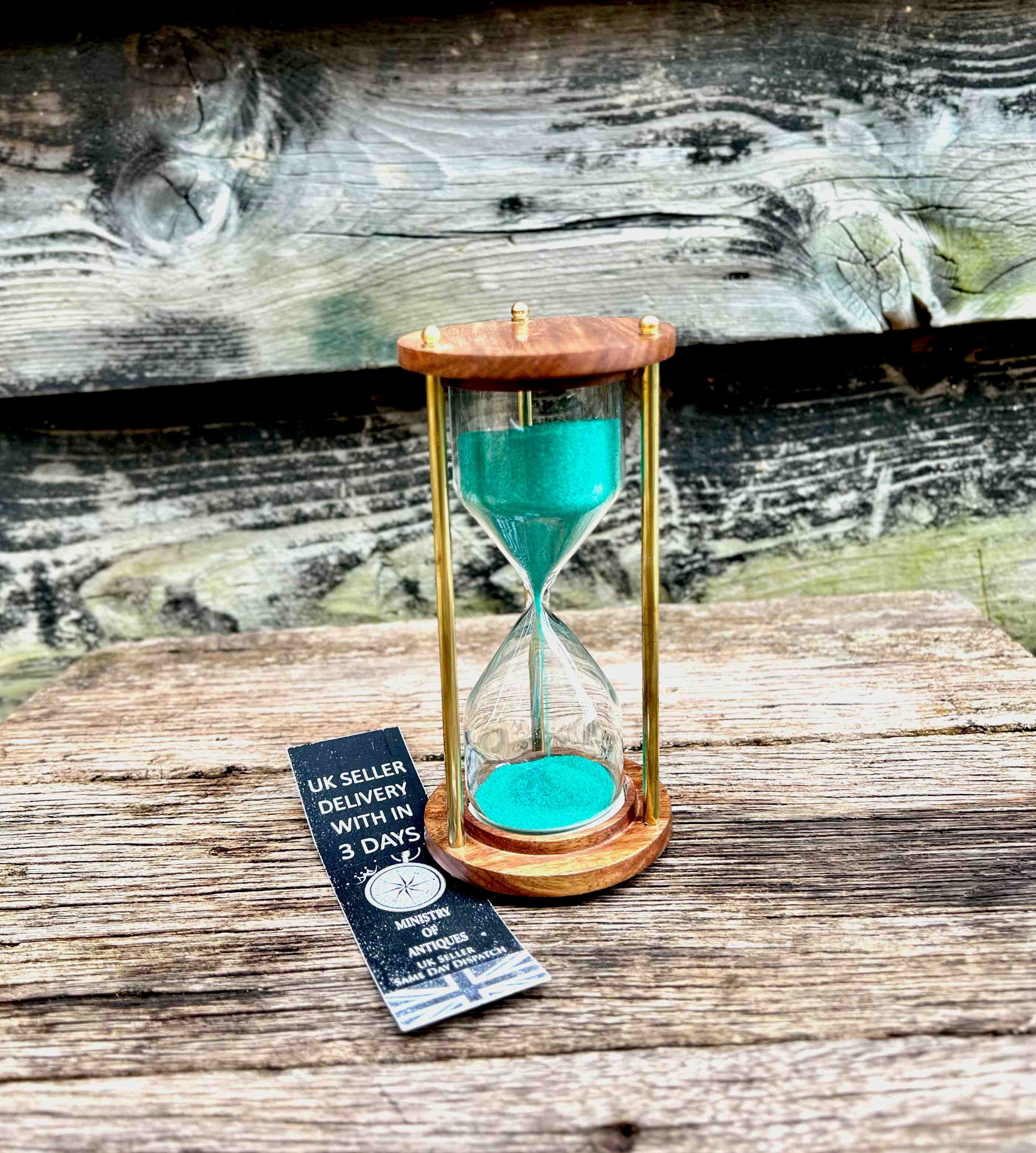 Buy Hourglass Sand Timer Online In India Etsy India