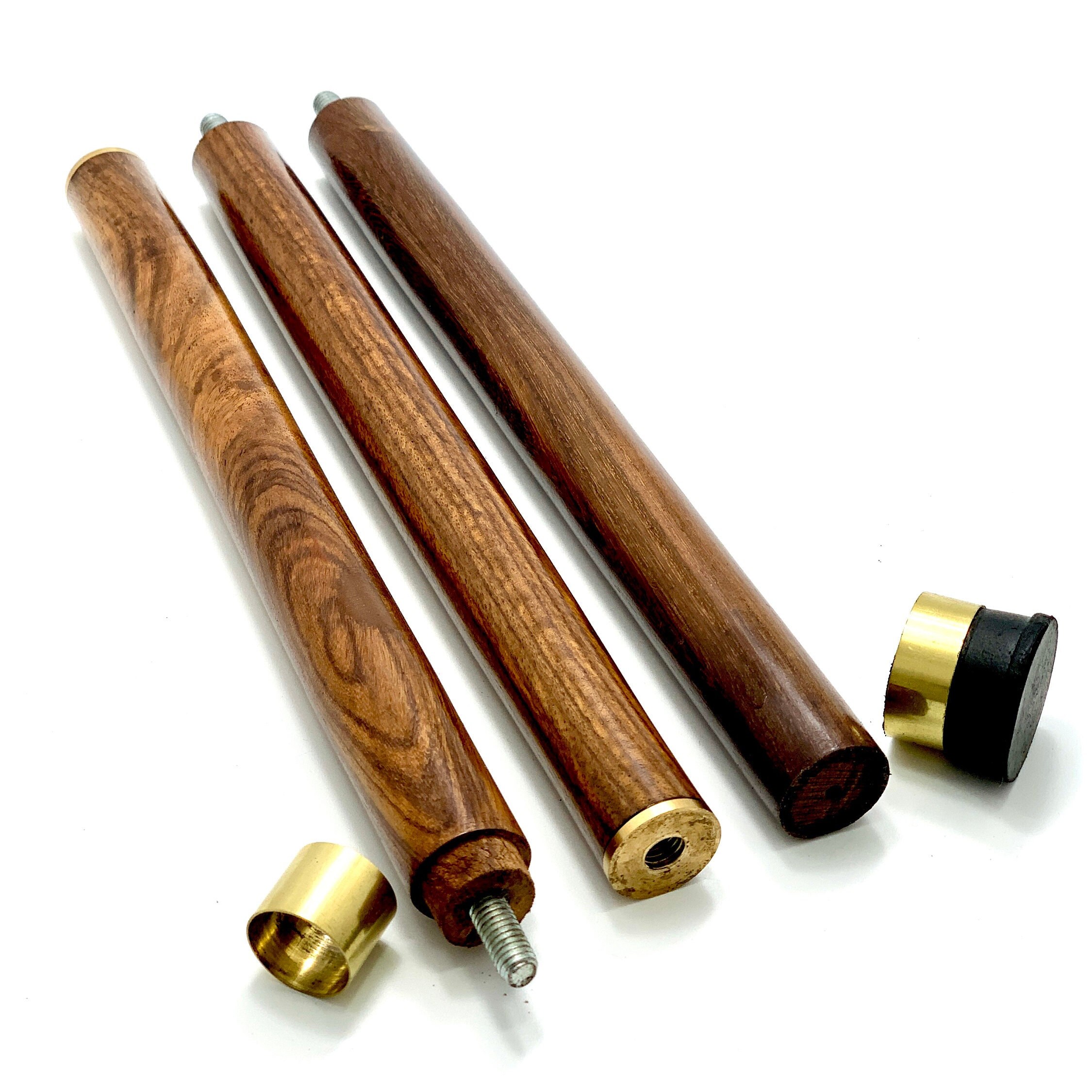 Lion Handle Solid Brass Stylish Hard Wood Folding Walking | Etsy