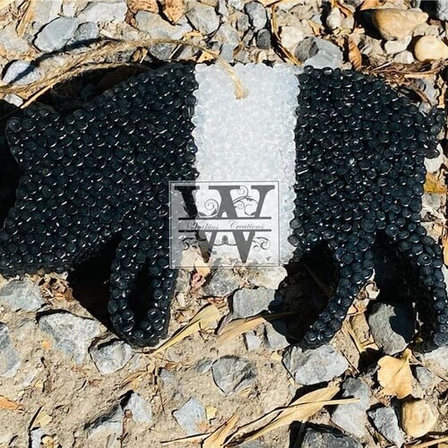 Show Pig Aztec Design Western Pig Show Pig Cheetah Pig - Etsy