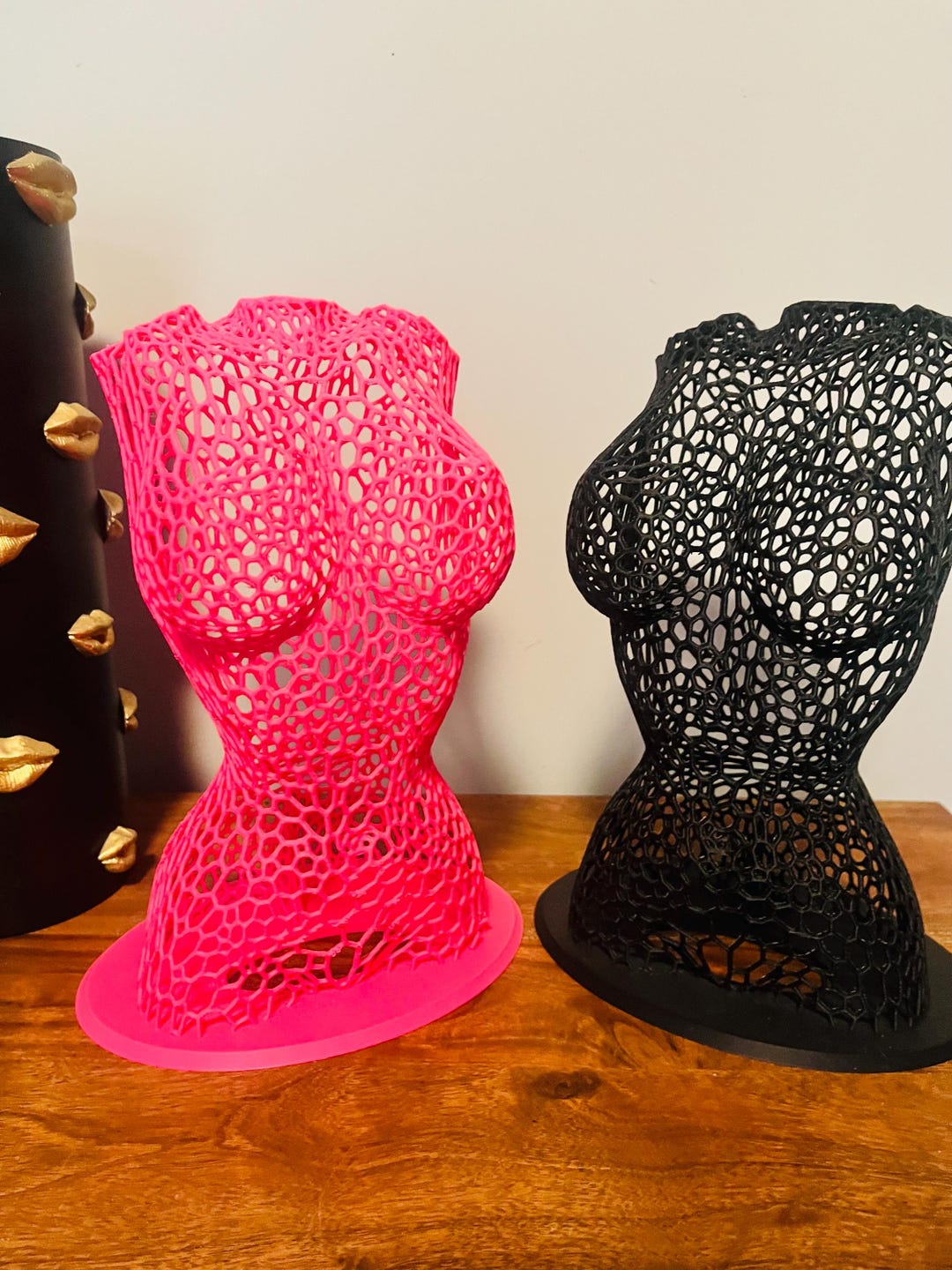 All the Curves - 3D Body Sculpture - Etsy