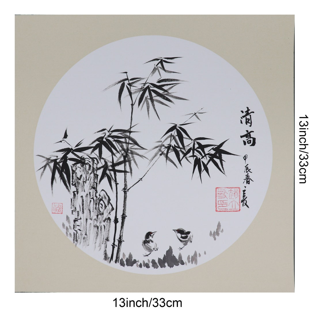 Chinese Traditional Water Ink Painting Original,chinese-style Painting ...