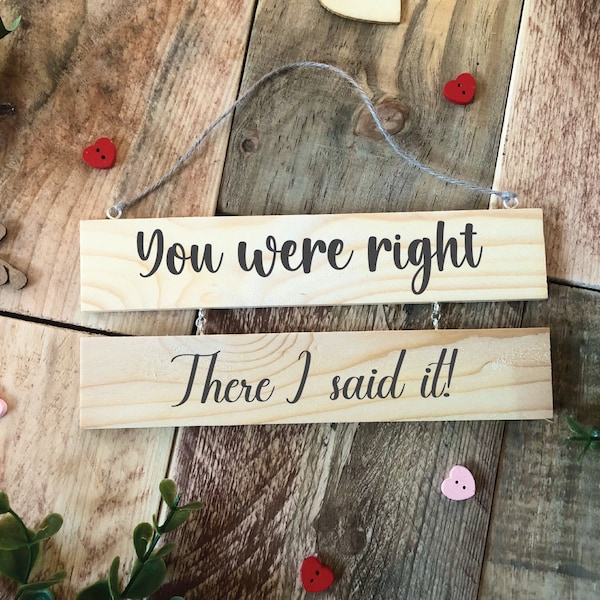 Funny Plaque - Etsy
