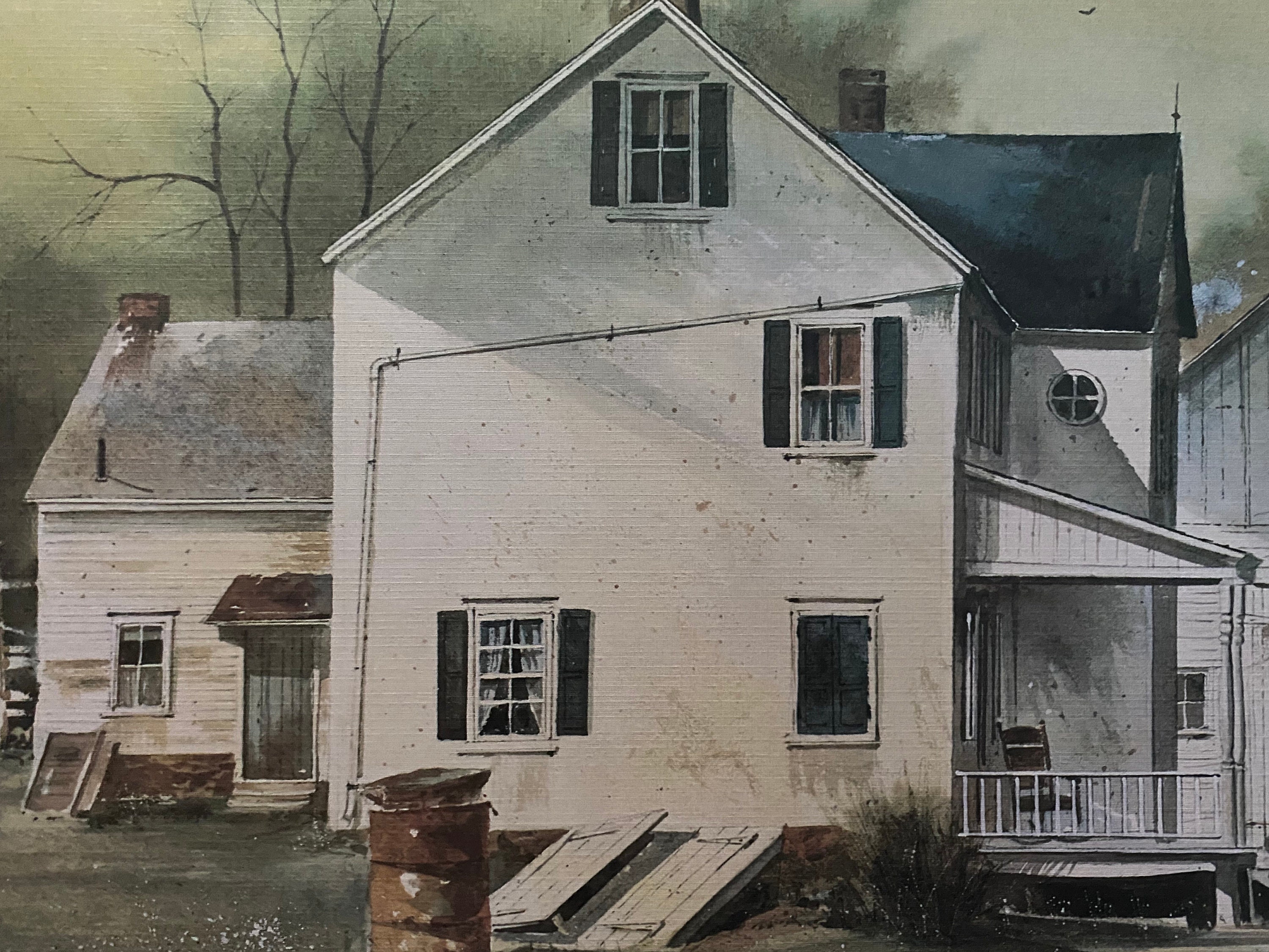 Allen Ulmer Ilustrador de cómics de renombre mundial y - Etsy España