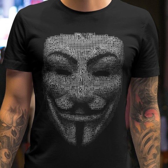 Código Guy Fawkes V