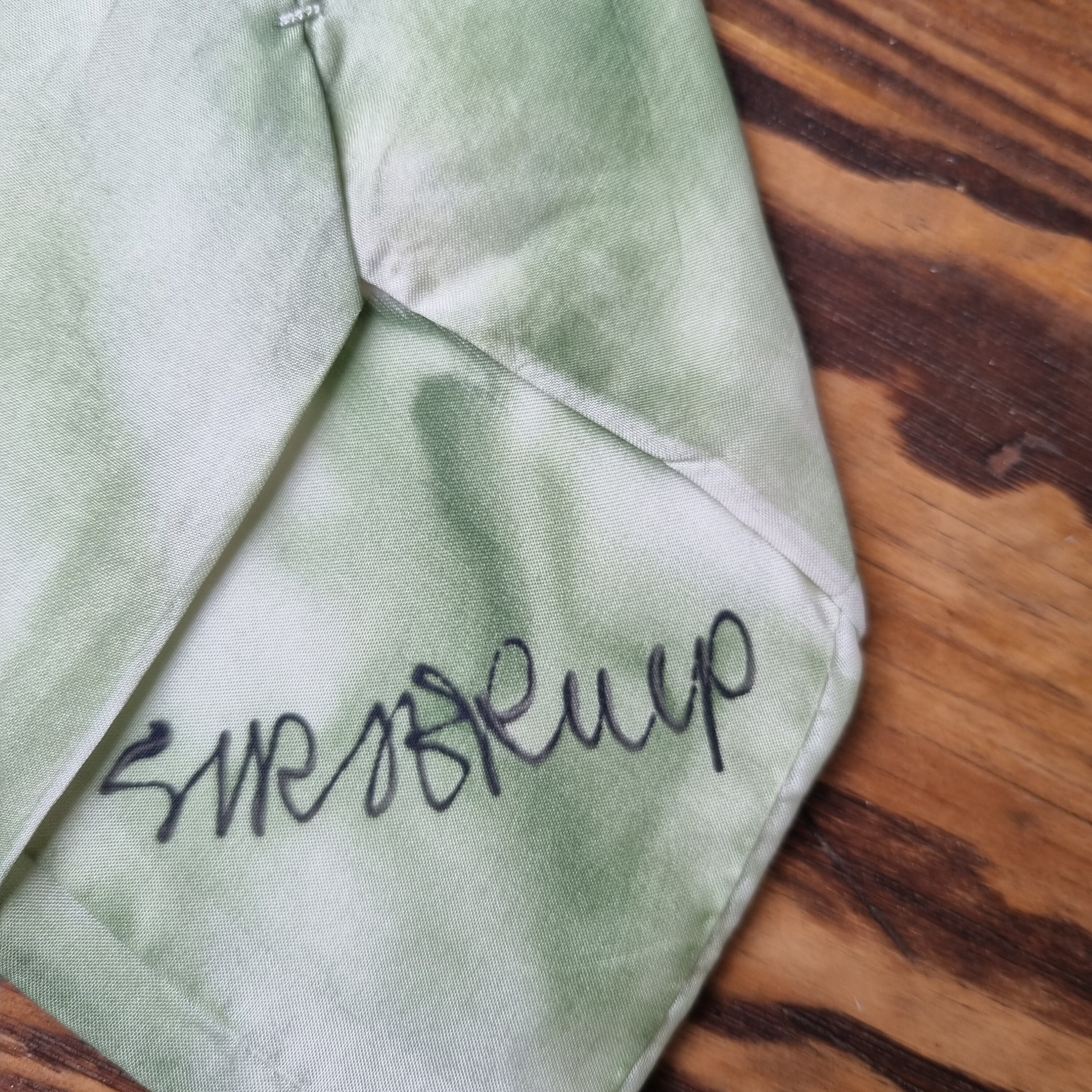 Vintage Meier Seide Silk Necktie, Hand Painted, Bottle Drawing - Etsy