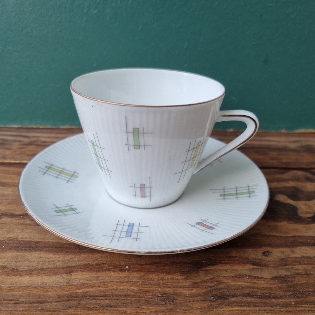 Seltmann Weiden Bavaria Monika, German Porcelain, 2 Set - Etsy