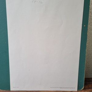 Vintage Arti Grafiche Ricordi Prints, Italy , G.deluca, Old Women ...