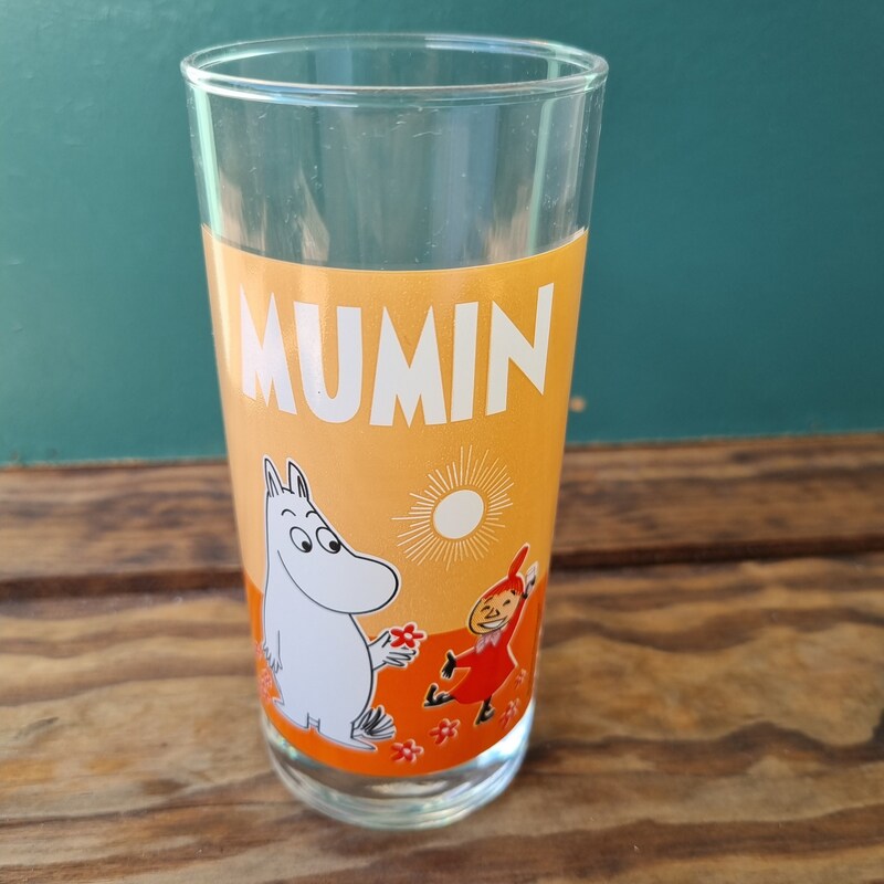 Moomin - Etsy