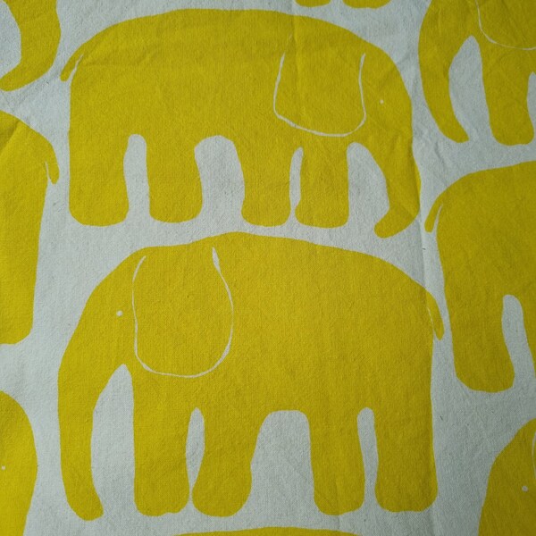 Elephant Duvet - Etsy