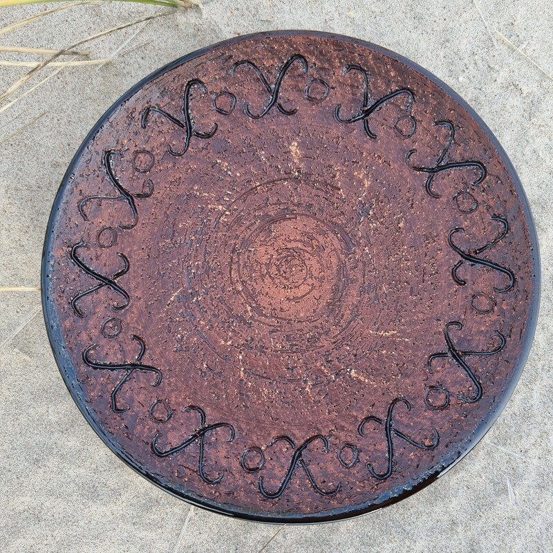 Scandinavian Pottery - Etsy