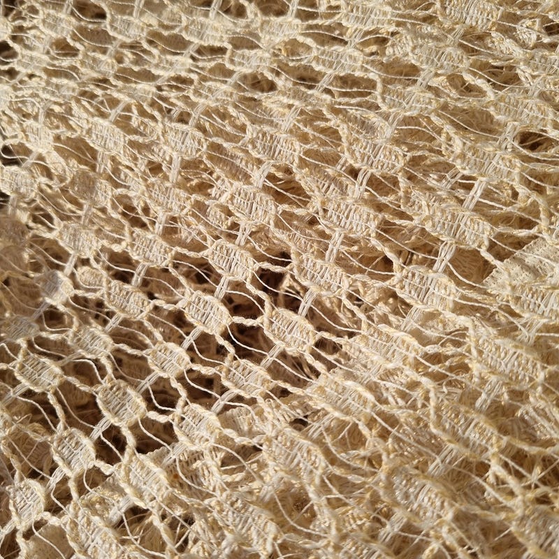 Open Weave - Etsy