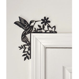 Decorative Door or Window Frame Sitters - Etsy