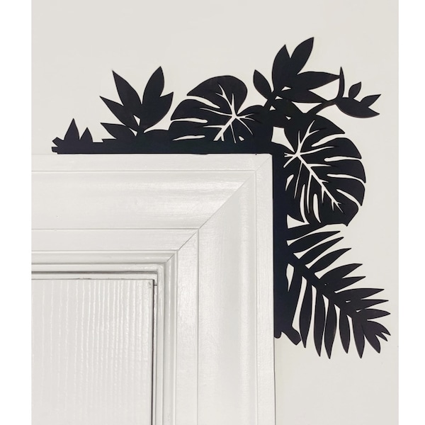 Door Frame Decor - Etsy