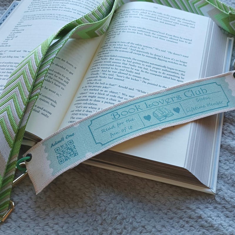 Handbag Book Mark - Etsy