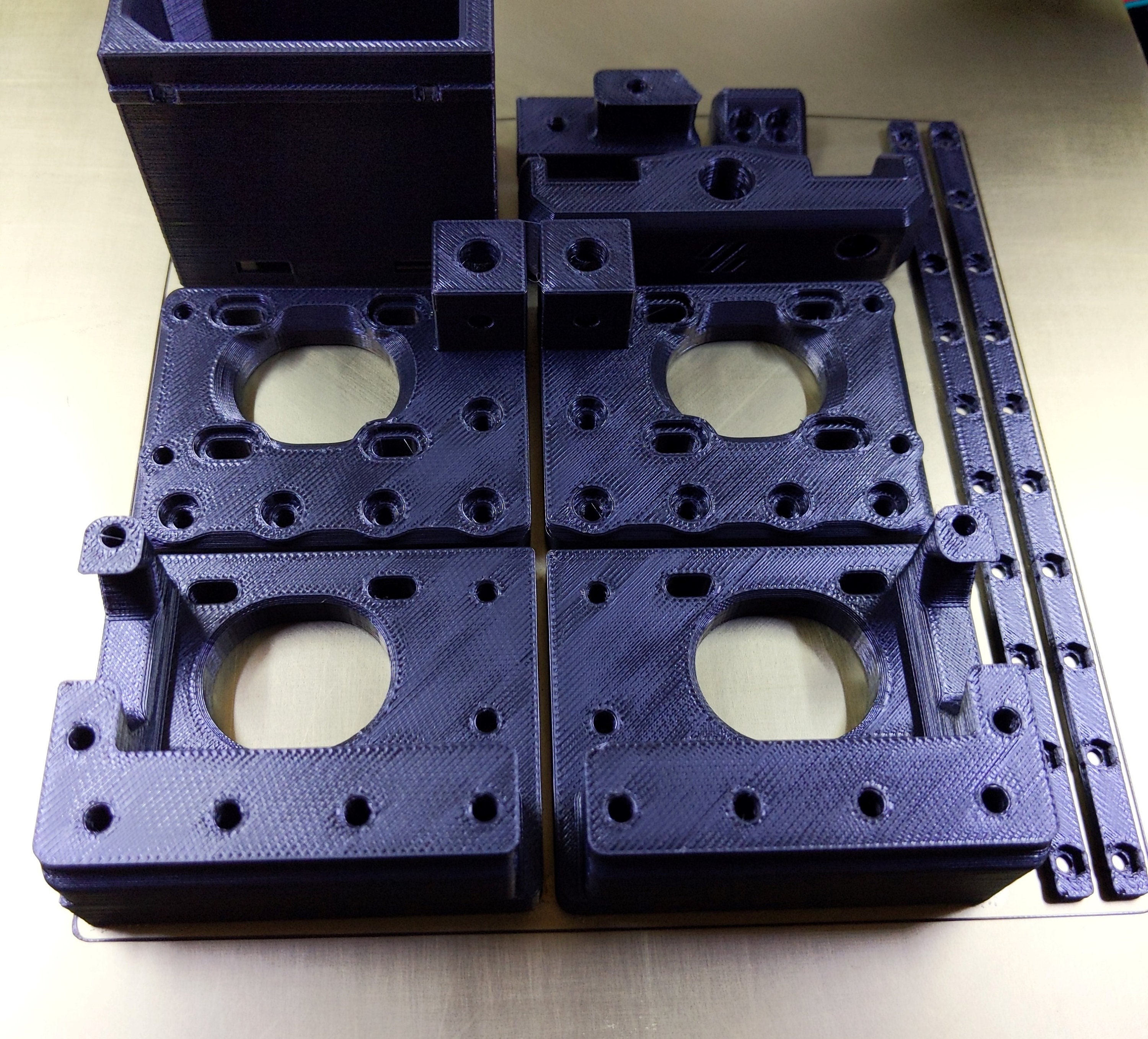 Custom 3D Printing Service - Etsy