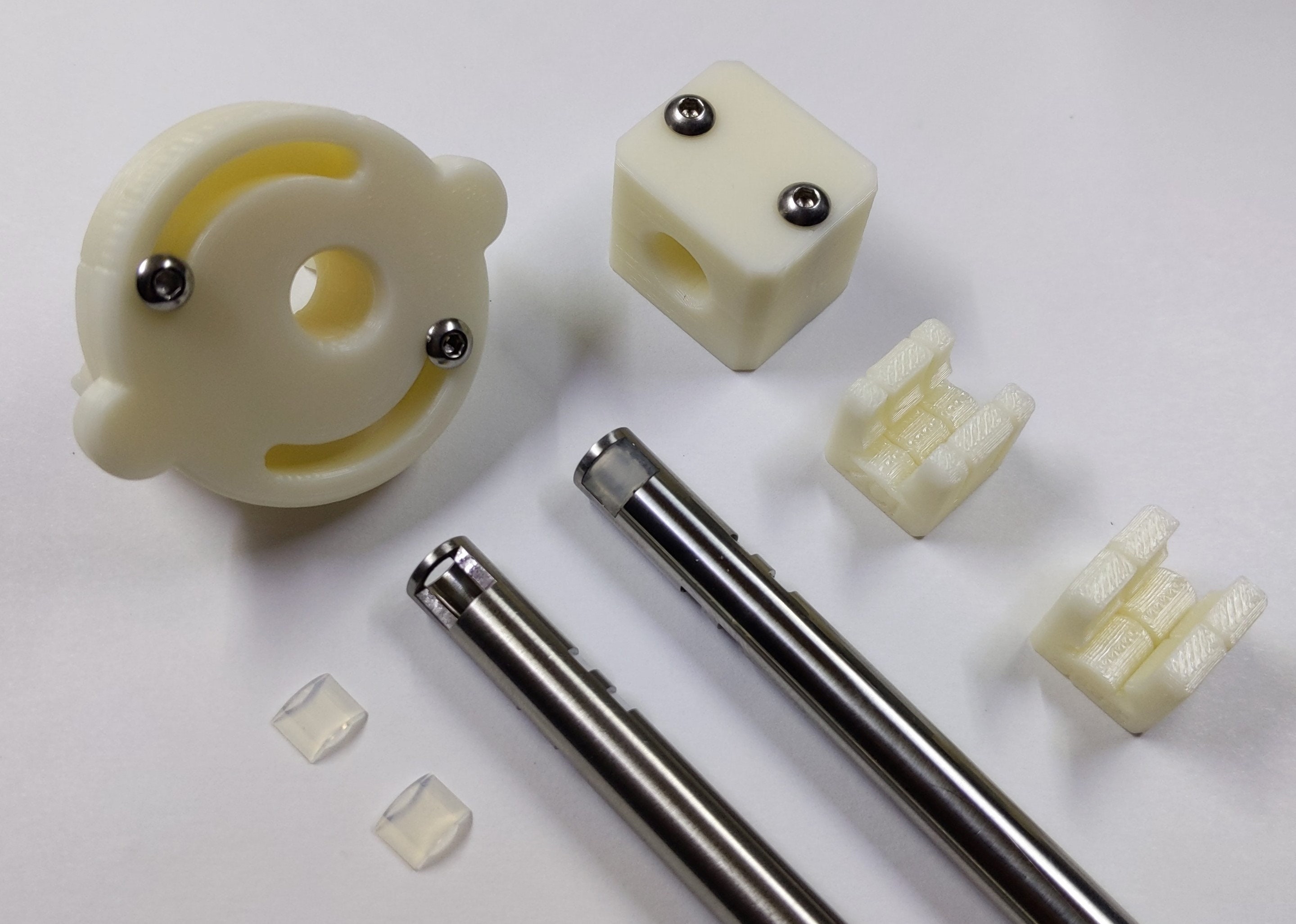 Airsoft R-hop Patch Tool - Etsy